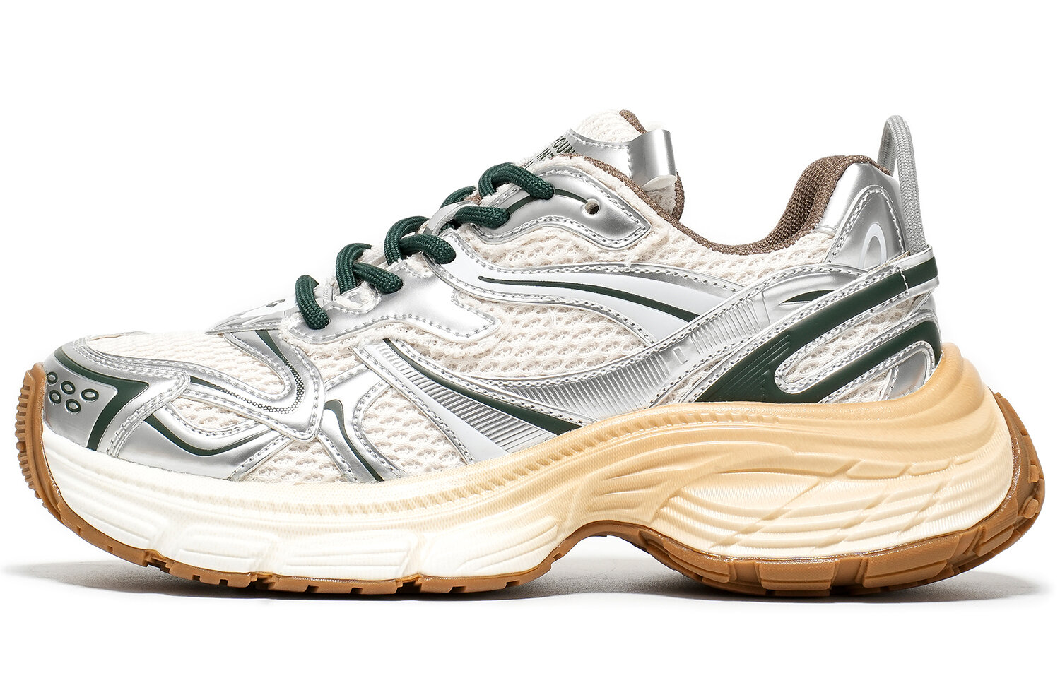 Кроссовки OG offground 36 Low