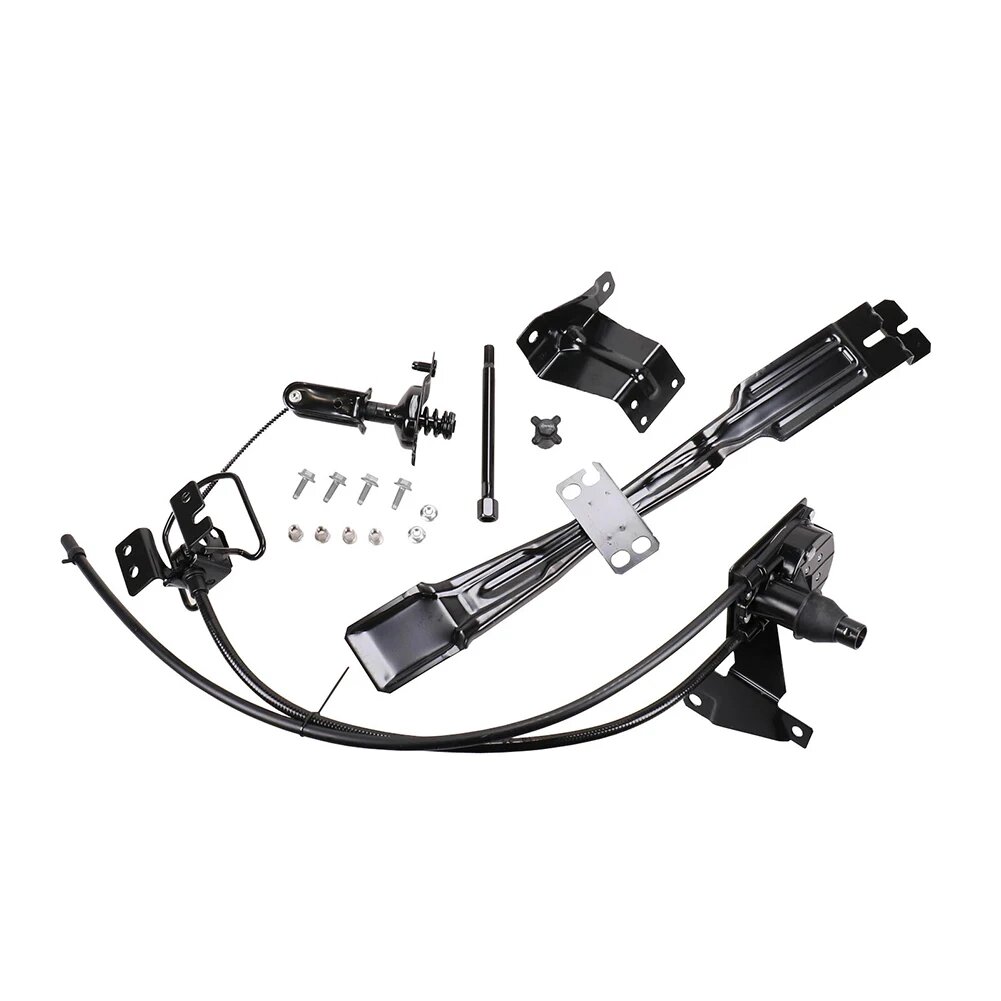 Комплект крепления запасного колеса для Fiat Ducato, Jumper, Boxer, Relay 2006+ 1384129080 / 1374097080 7603W8, автомобильные аксессуары