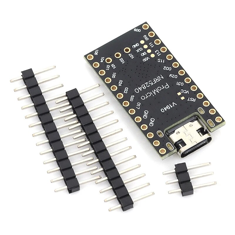 Huaxingfu NRF52840 Bluetooth 5.0, 5шт