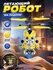 Детские летающие игрушки