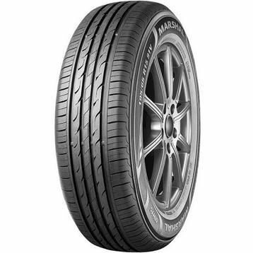 Летняя автошина Marshal MH15 155/70 R13 75T