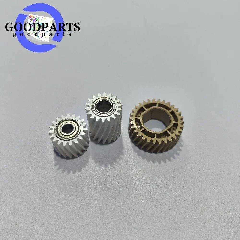 Шестерня для Ricoh Aficio MP C2003 C2503 C3003 C3503 C4503 C5503 C6003 AB012119 AB012118 AB012120 AB012117 AB012116 AB012096