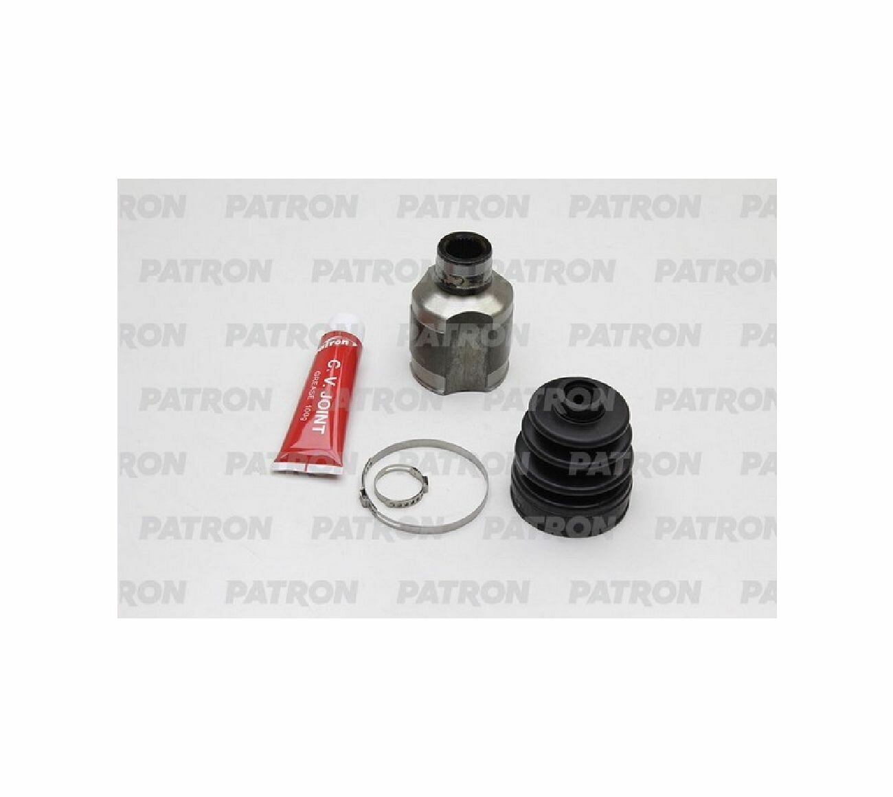 ШРУС внутренний 32X43X28 MAZDA 6 GH 08-13, MA