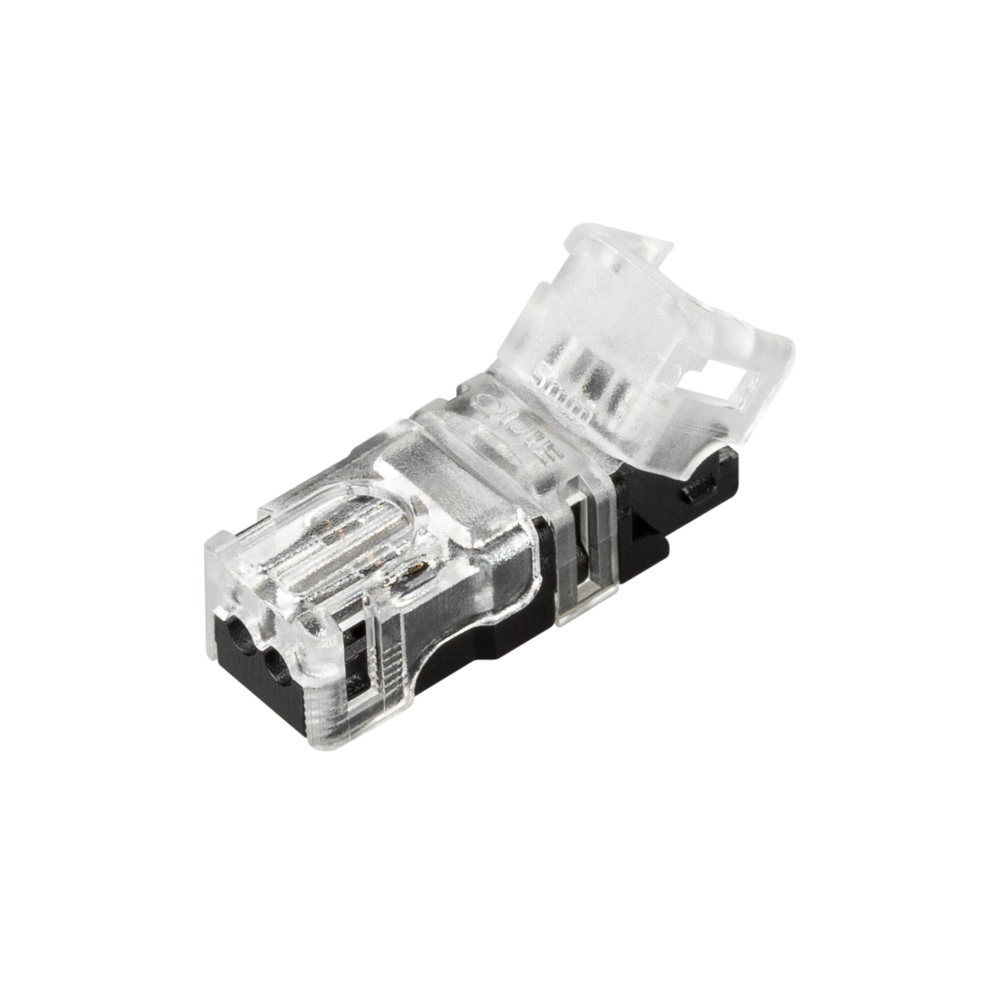 Коннектор ARL-MONO-5-2pin-STW (Arlight, IP20 Пластик)