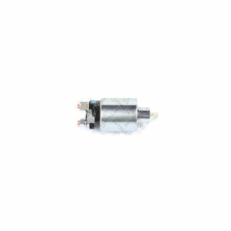 Реле втягивающее! Mazda 323 1.1/1.3/1.5, 626 1.6/1.8/2.0, 929 2.0, STELLOX 0685169SX