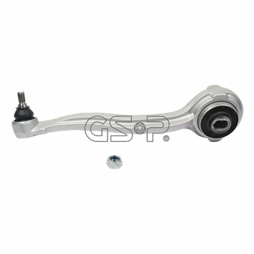Рычаг подвески Gsp S060222 для Mercedes 190 (W201) W201, C-CLASS C204, CL203, S203, S204, W203, W204,