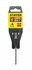 Бур STAYER SDS-plus 4*110 мм.