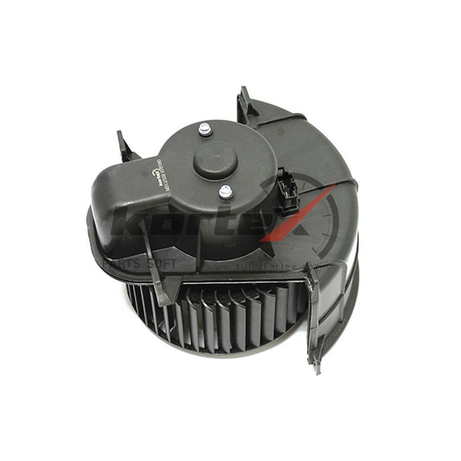 KORTEX KHF080 Мотор отопителя VW TOUAREG/AUDI Q7 02- KHF080