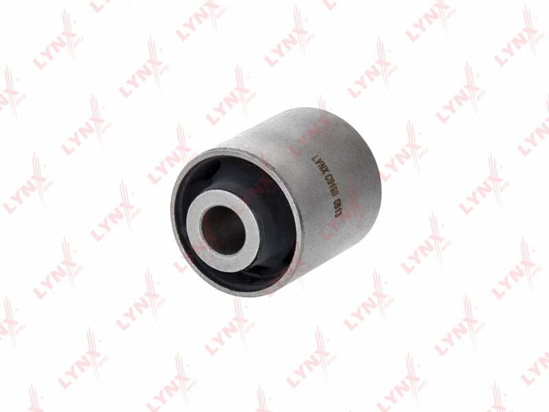 LYNXauto Сайлентблок TOYOTA Land Cruiser 90 96-08 / 4runner 95-02 / Hilux Surf 95-02, HYUNDAI Santa FE 06> / IX35 09> / Tucson 09> / Sonata 09>, KIA Sorento 09> / Optima 10>