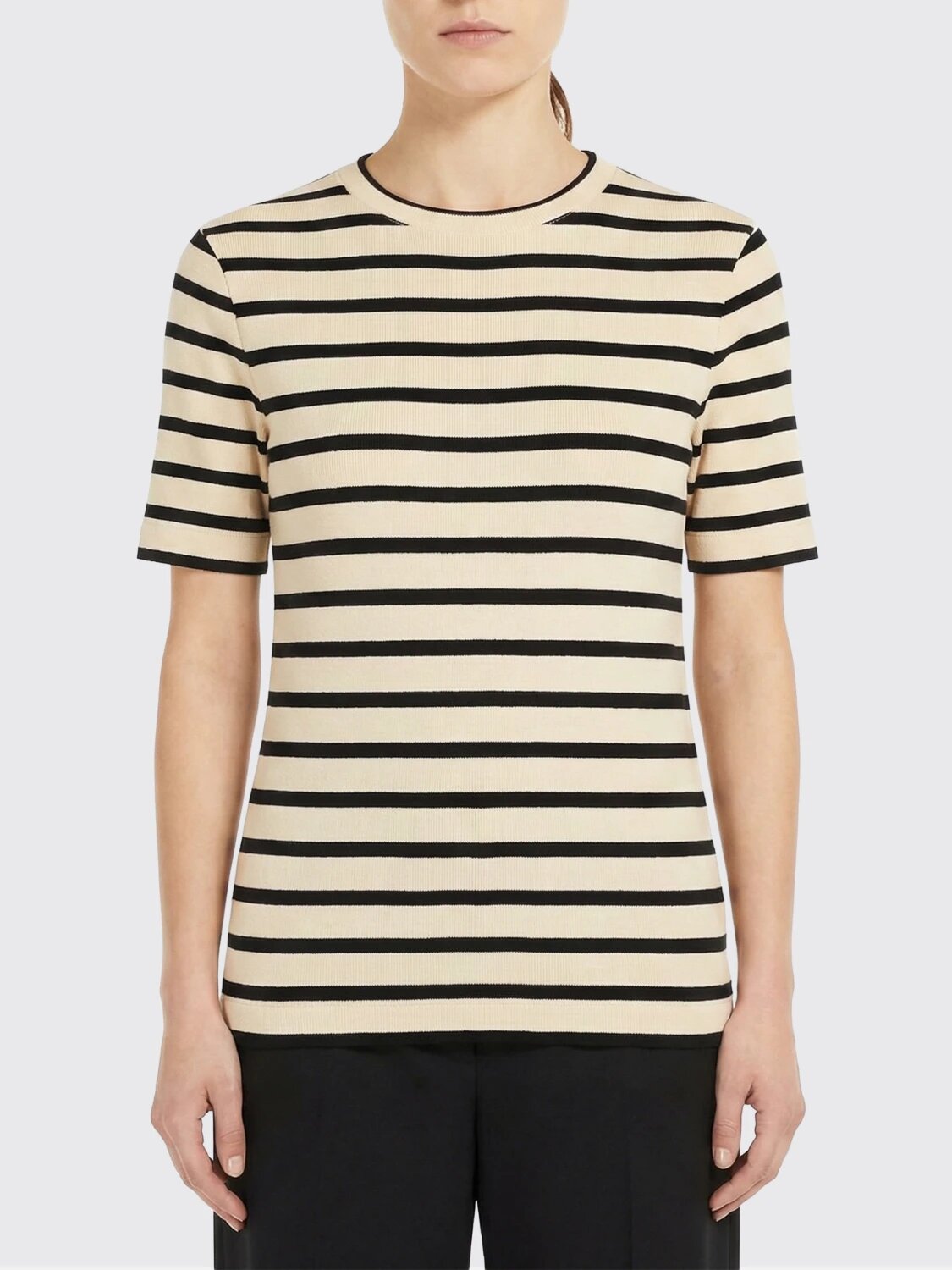 Футболка Jil Sander