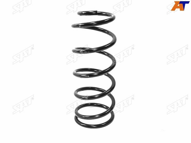 . SAT Пружина задняя (KDSS) для TOYOTA LAND CRUISER VDJ200 07- LH