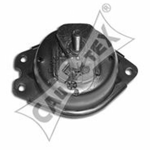 Опора двигателя RENAULT Laguna II 1.9dCi 01- CAUTEX 021057 для Renault Clio II, Espace IV, Laguna II, Vel Satis