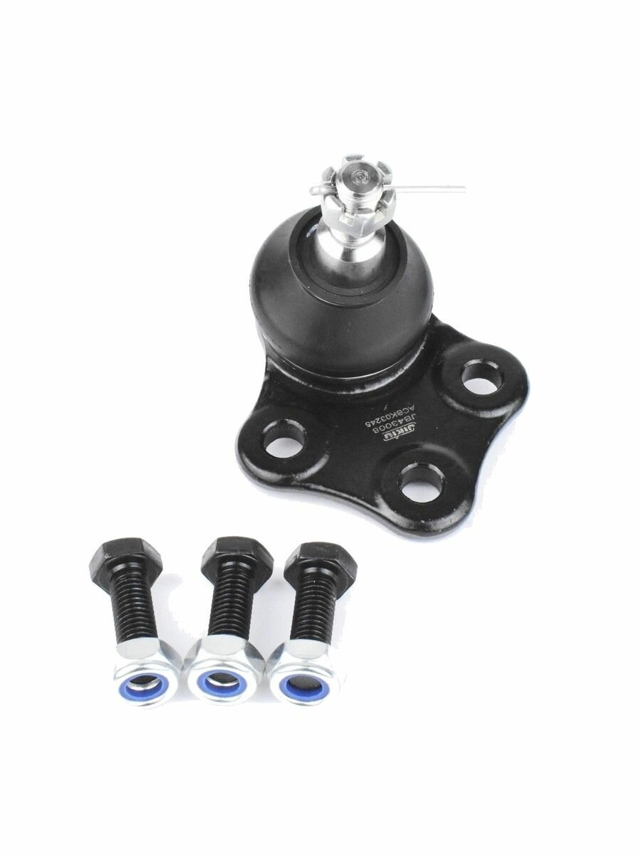 Опора шаровая передняя JIKIU JB43008 для RENAULT Megane, Scenic / Рено