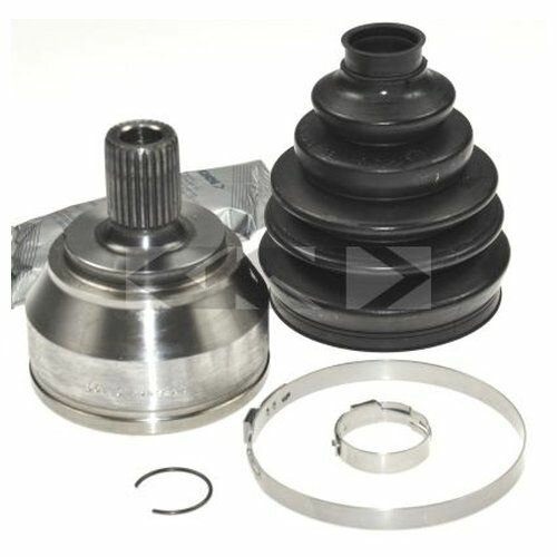 ШРУС GKN Loebro 306245 для VW Amarok