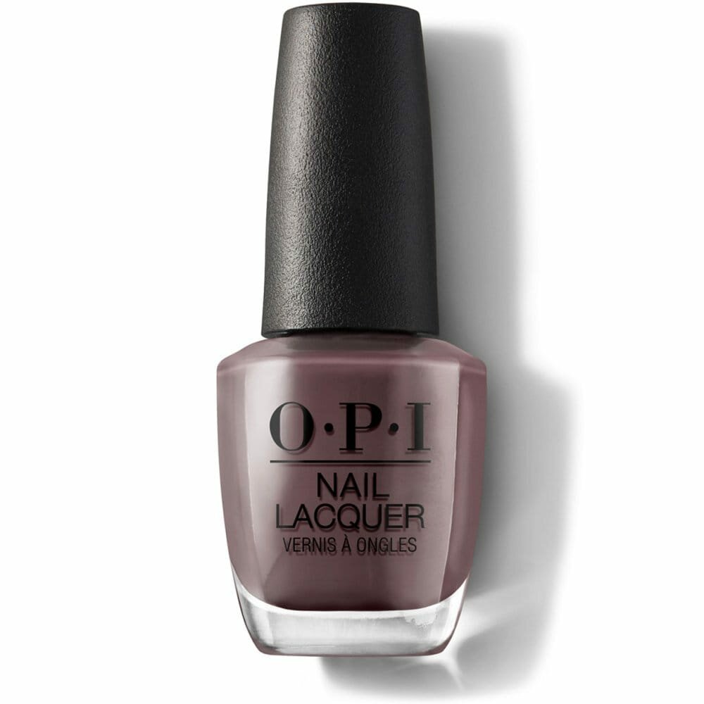Лак для ногтей OPI Nail Lacquer You Don't Know Jacques! 15 мл