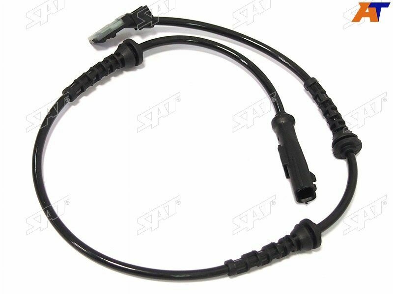 . SAT Датчик ABS передний для RENAULT LOGAN 04-