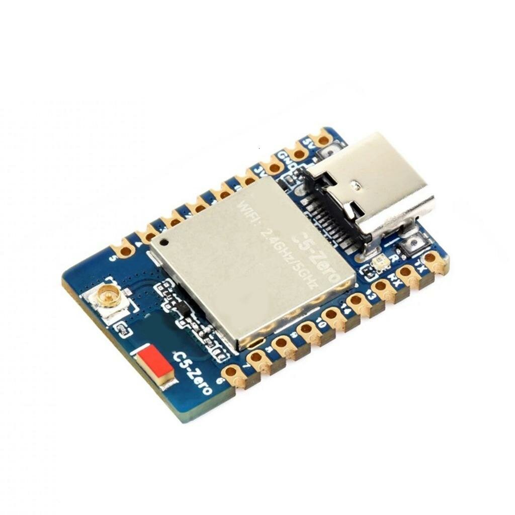 Разработочная плата C5 HF4 0, B