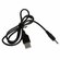 USB-A — разъём питания 3,5 мм