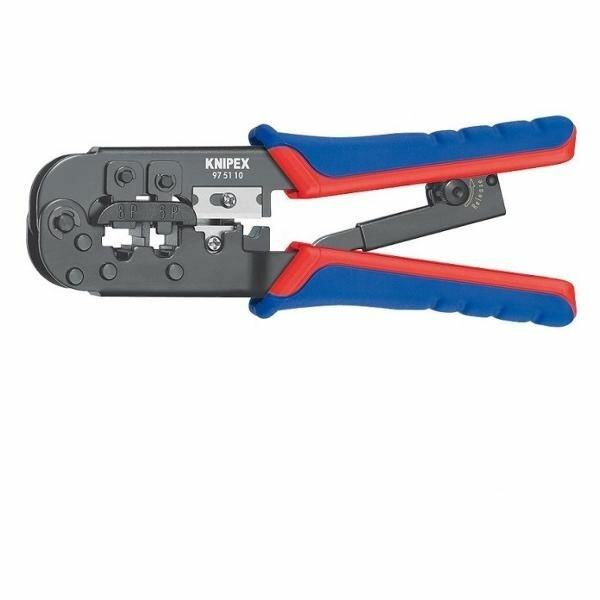 Пресс-клещи Knipex KN-975110