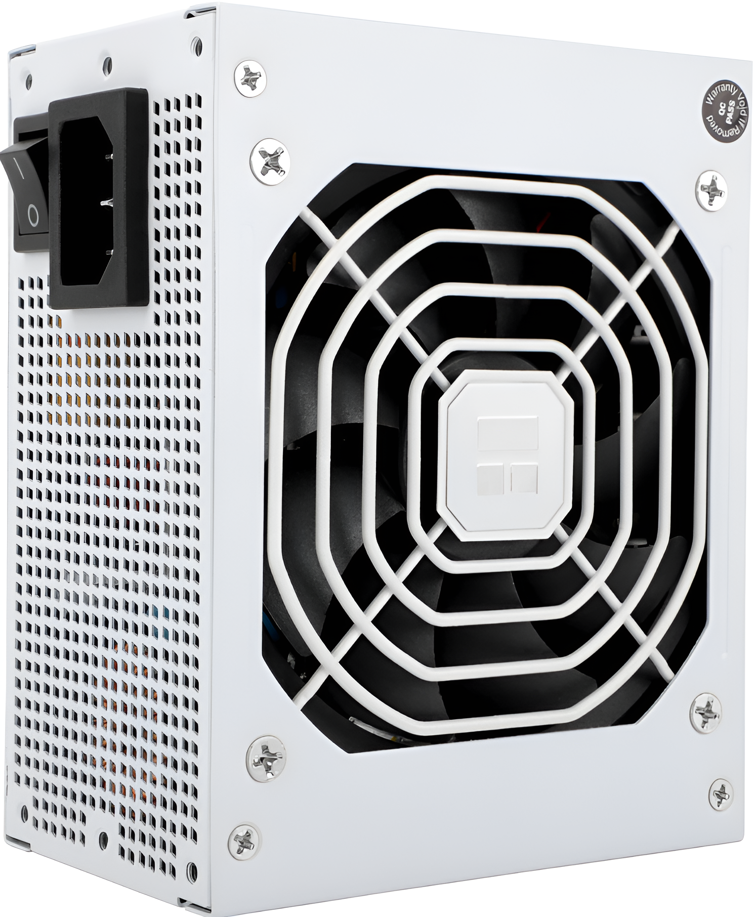 Блок питания Thermalright TR-SGFX 850W черный, 850 Вт, 80 PLUS Gold