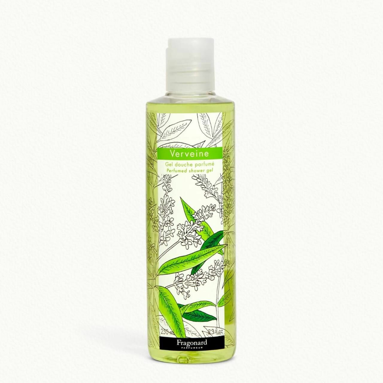 FRAGONARD VERVEINE Гель для душа 250 Мл
