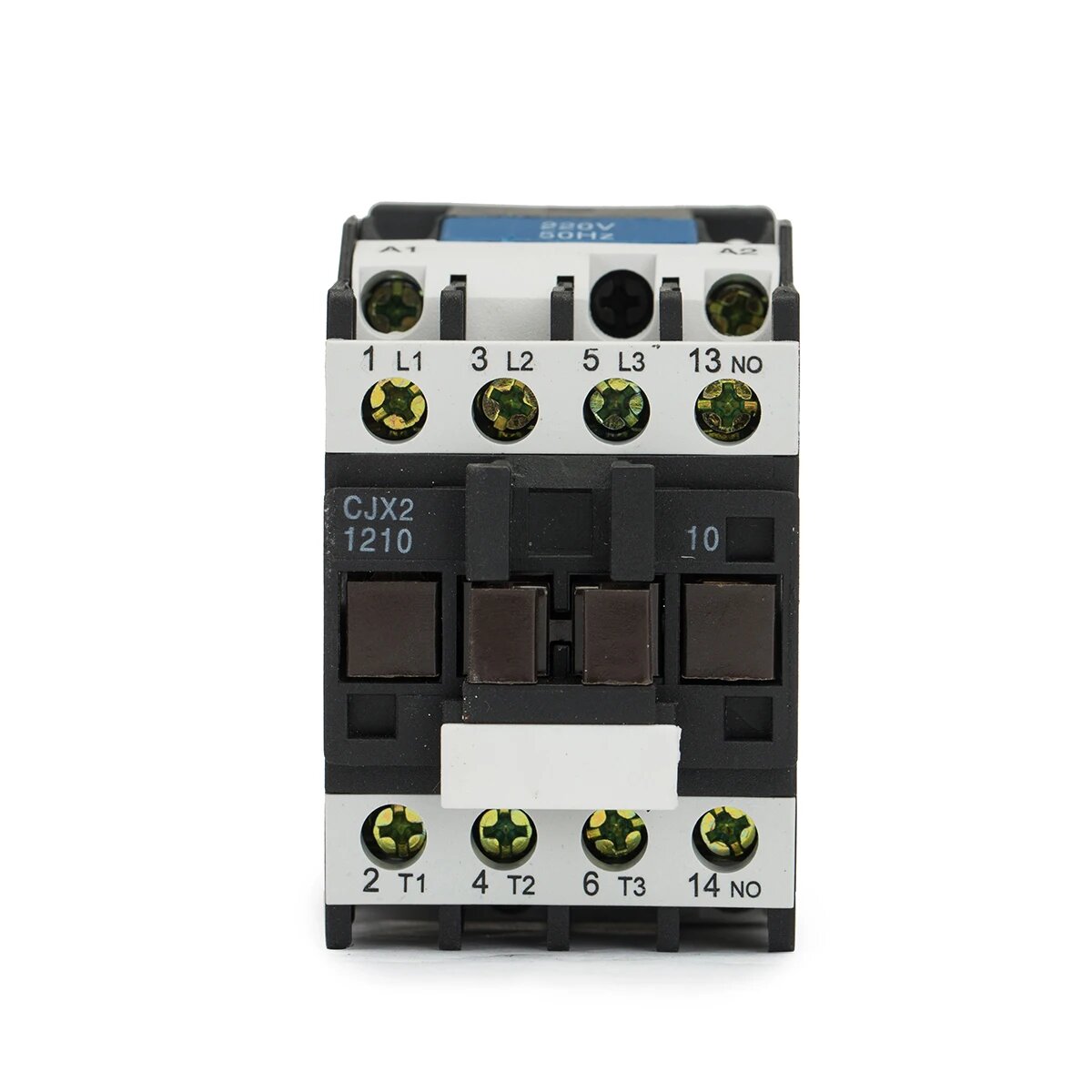 Контактор CJX2 1210 (24V AC)