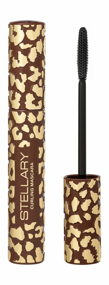Stellary Wild Curling Mascara Тушь для ресниц 9 мл/гр