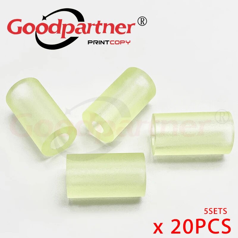 PA03630-Y215 PA03540-Y075 PA03630-Y210 PA03540-G078 Выходной ролик подачи для Fujitsu fi-6125 fi-6130 fi-6140 fi-6225 fi-6230 fi-6240
