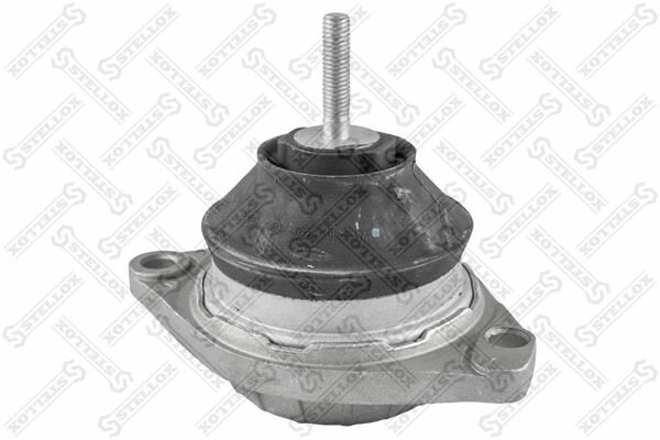 STELLOX Опора (подушка) двигателя правая для Audi 80/Quattro 2.2/2.3 1992-1996гв без AC