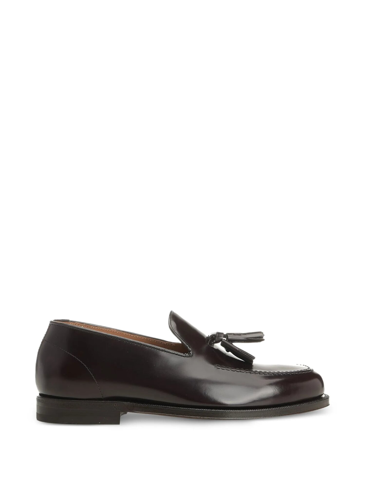 Лоферы Tassel-detail loafers