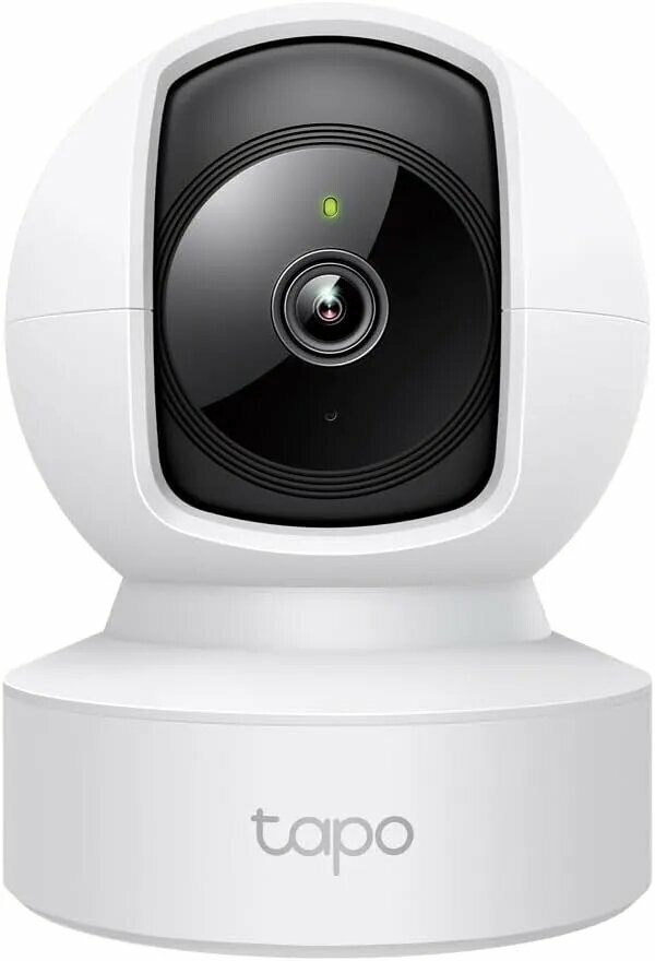 Домашняя камера безопасности TP-Link Tapo C202 с Wi-Fi