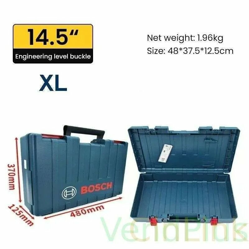Bosch Ящик для инструментов х 12.5 см