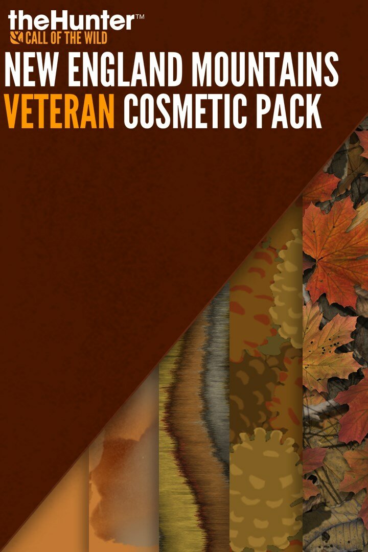TheHunter: Call of the Wild™ - New England Veteran Cosmetic Pack - Windows 10 — New England Veteran Cosmetic Pack Windows 10 — дополнение (DLC) для Xbox / Microsoft Store · PC · цифровой ключ · нужна