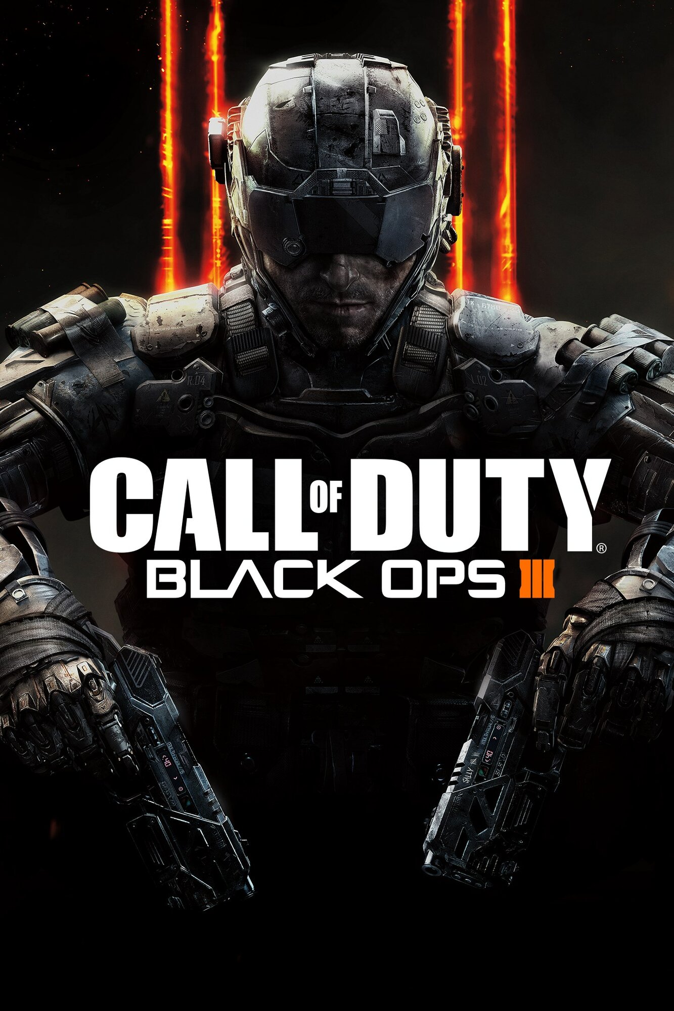 Call of Duty®: Black Ops III - Multiplayer Starter Edition (Windows) — ключ активации Xbox / Microsoft Store · Xbox · цифровой ключ · любой регион