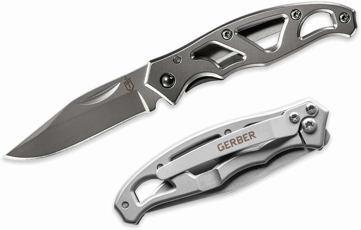 Нож Gerber Paraframe Mini — фото 1