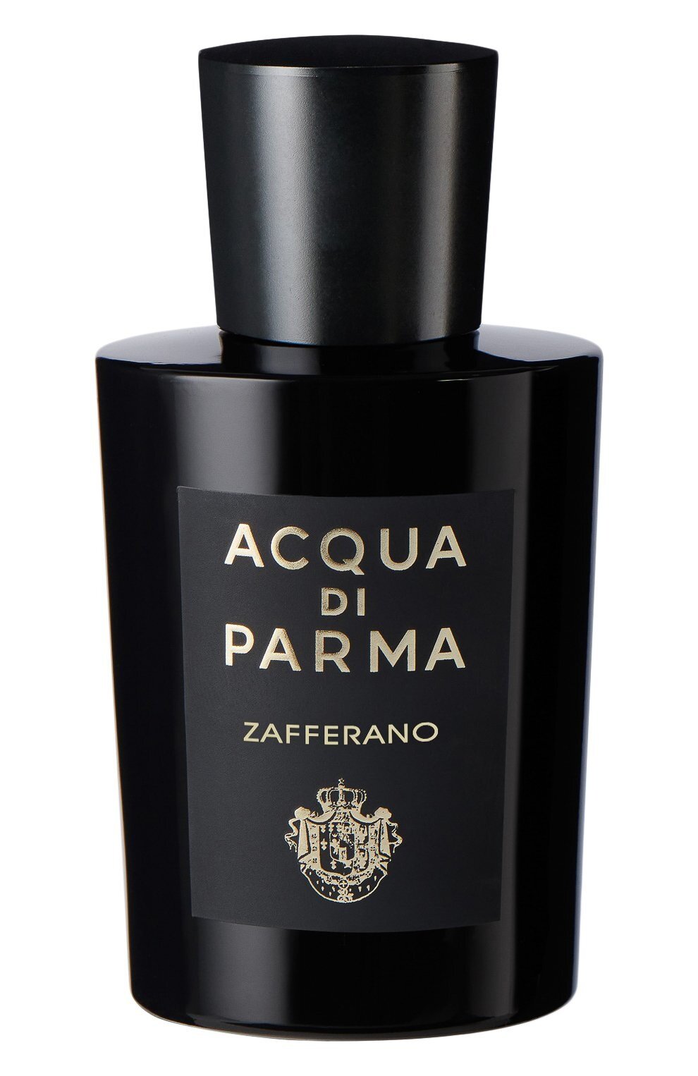 ACQUA DI PARMA Zafferano 100 мл парфюмерная вода унисекс, восточные, цветочные