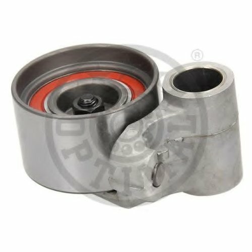 Ролик натяжителя ремня грм Optimal 0n1883