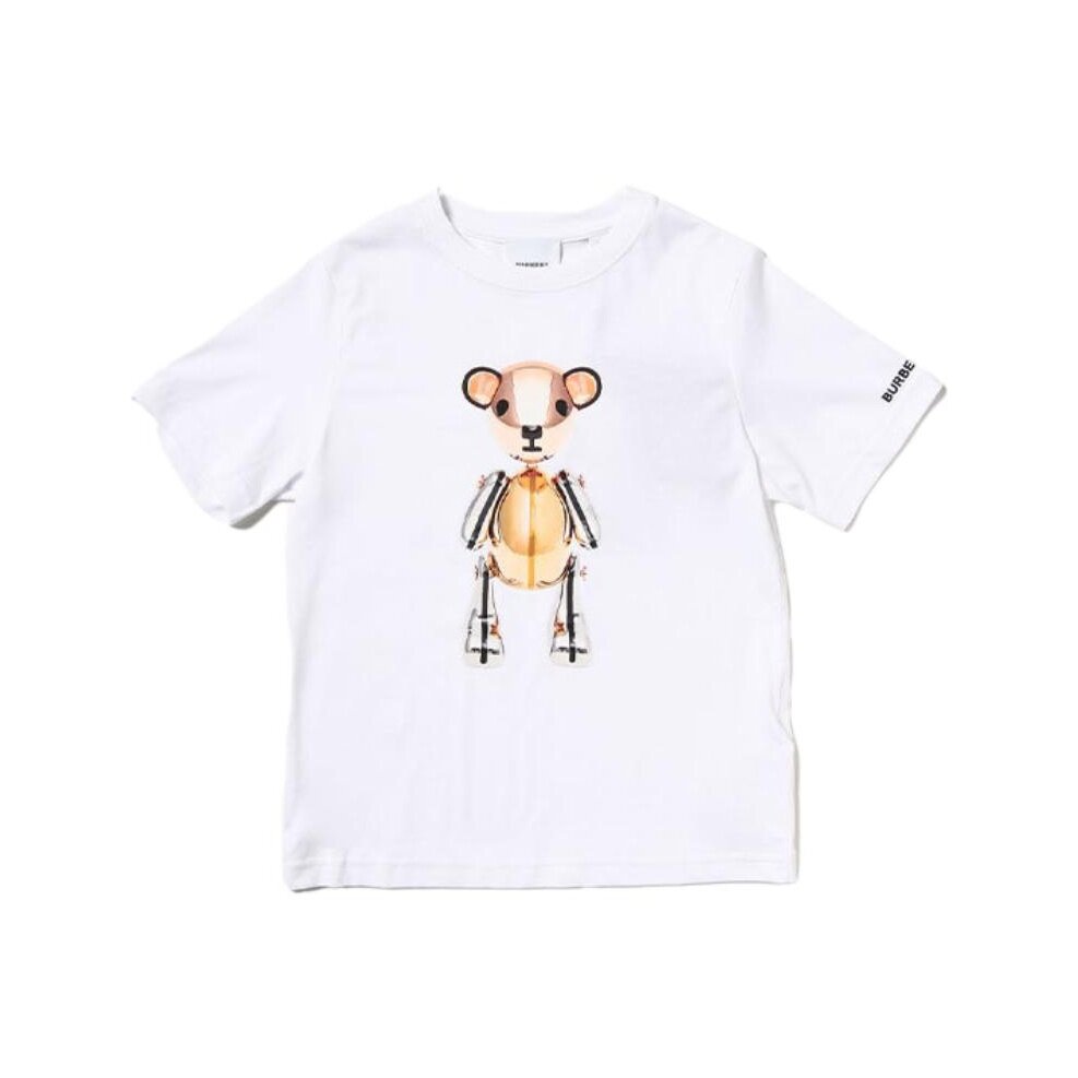 Майка BURBERRY