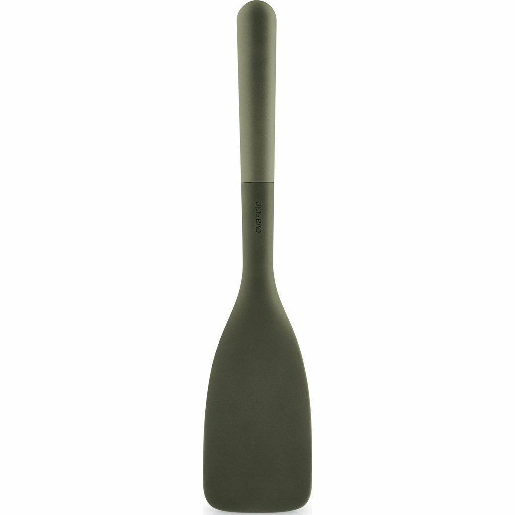 Кухонная лопатка Eva Solo GREEN TOOL 31 см, пластик/силикон, цвет зеленый, ES531531
