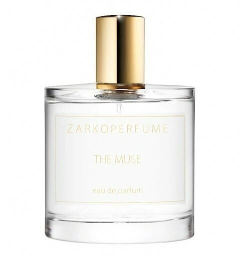 Заркопарфюм Муза парфюм 100 мл для женщин и мужчин - Zarkoperfume The Muse
