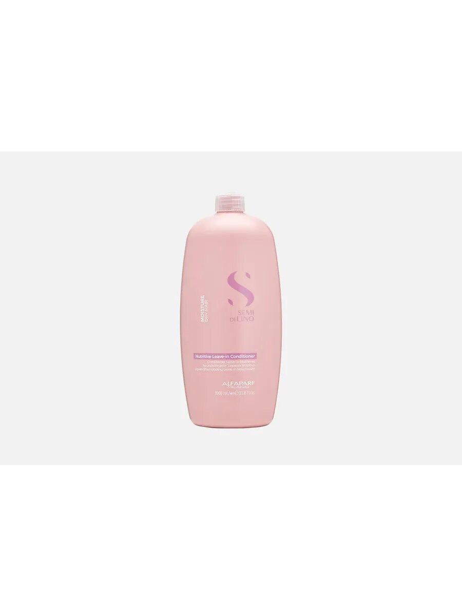 Alfaparf Milano Professional SDL Nutritive Leave-In Conditioner Кондиционер несмываемый для сухих волос 1000мл