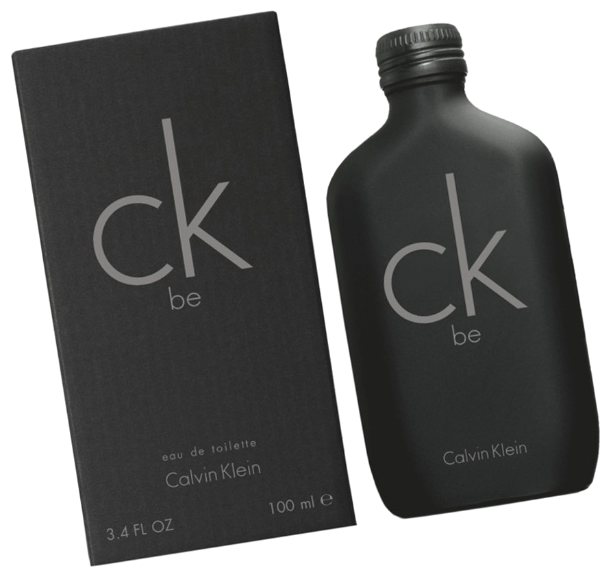 Кельвин Кляйн Би туалетная вода 100 мл унисекс / Calvin Klein Ck Be