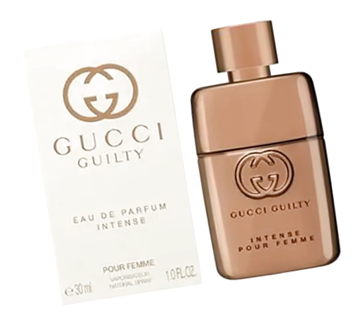 Гуччи Гилти Интенс парфюм 30 мл для женщин - Gucci Guilty Intense Eau De Parfum