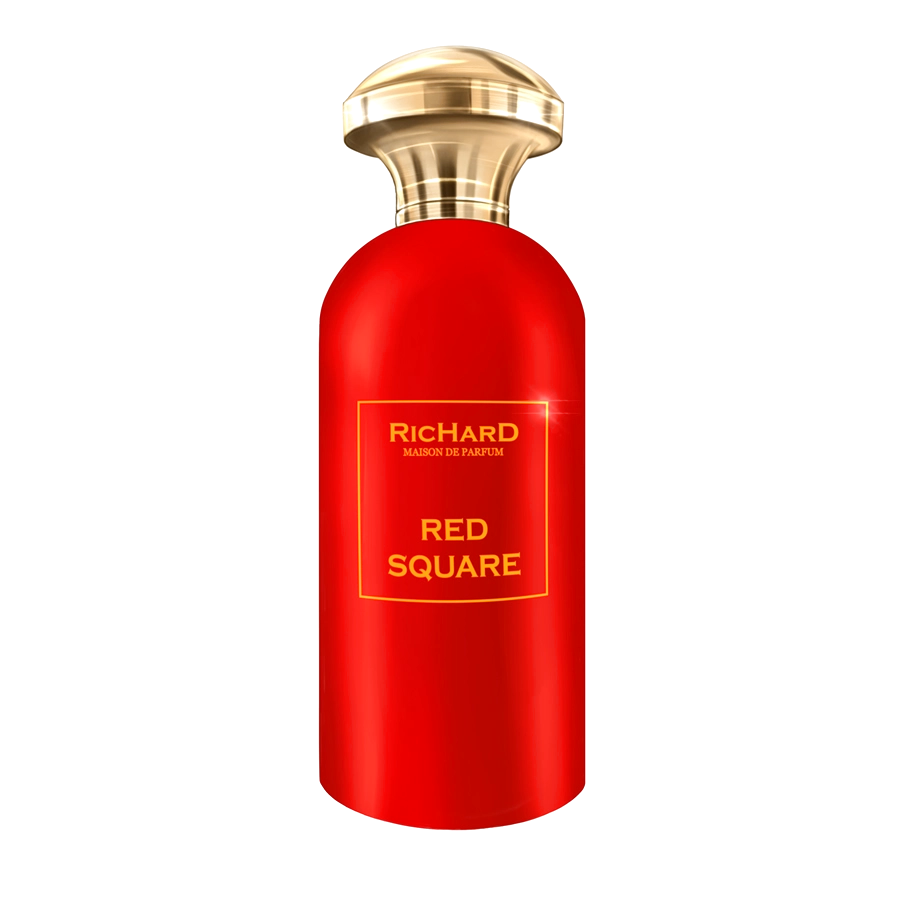 Духи Ричард Ред Сквеар 100 мл унисекс - Richard Red Square Красная Площадь
