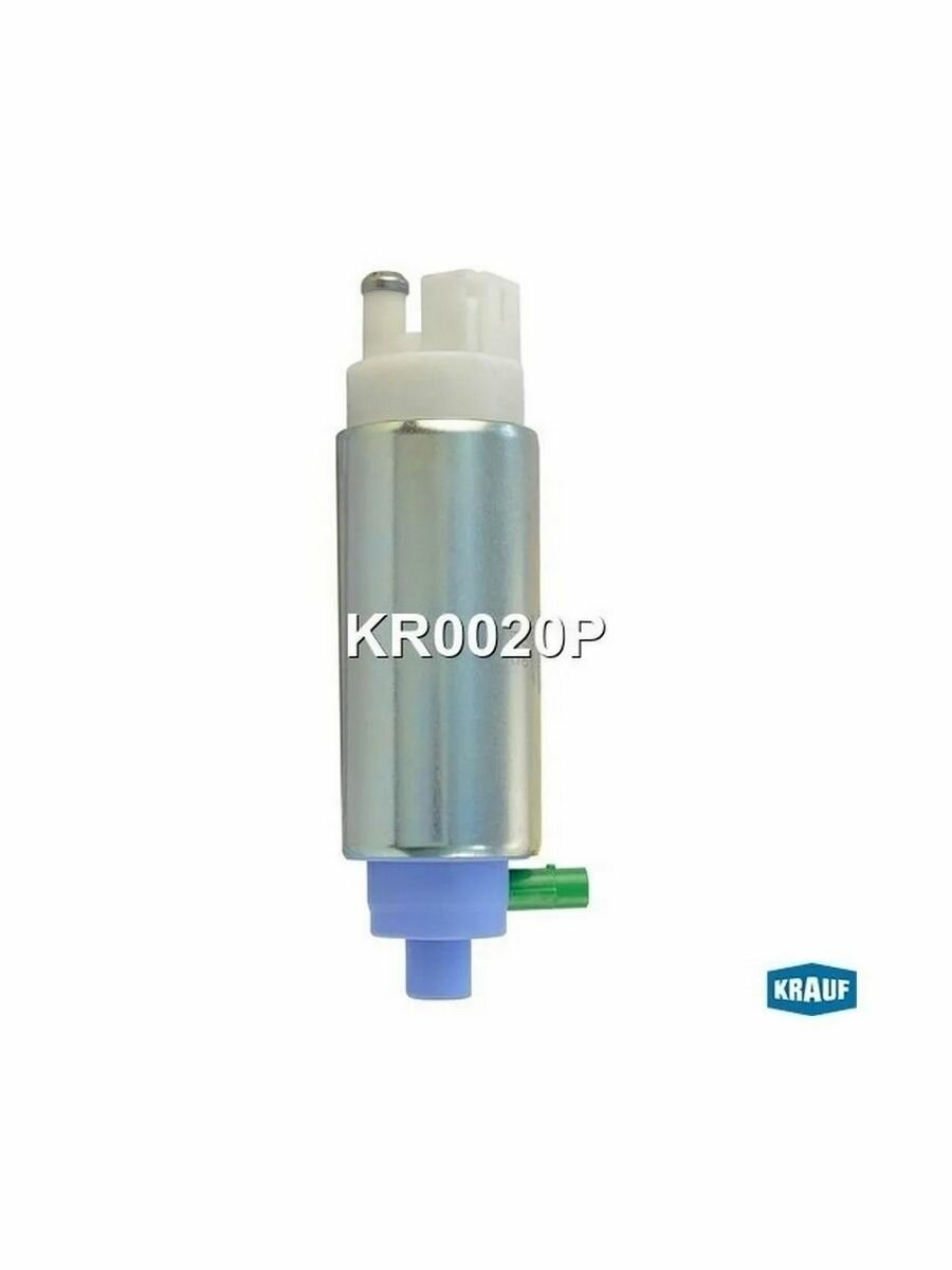 Бензонасос электрический Krauf KR0020P для Volvo S40 / Вольво