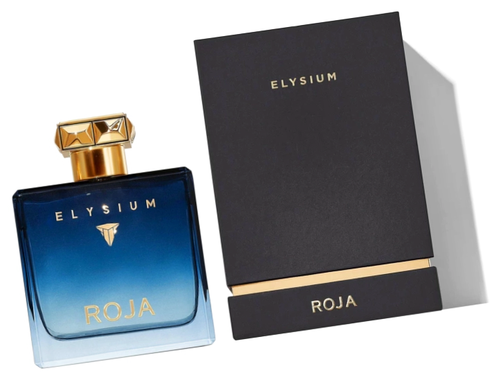 Мужской одеколон Роже Дав Элизиум Пур Хом 100 мл - Roja Dove Elysium Cologne