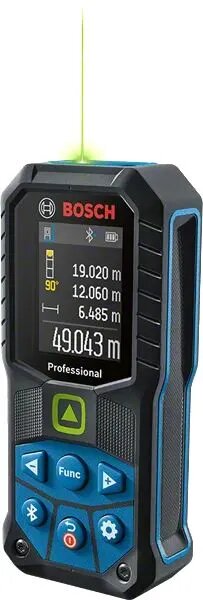 Bosch Провод измерительный 12 см