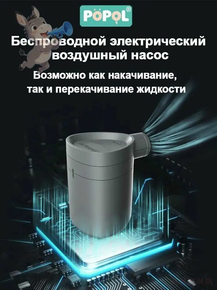 Лодка — фото 1