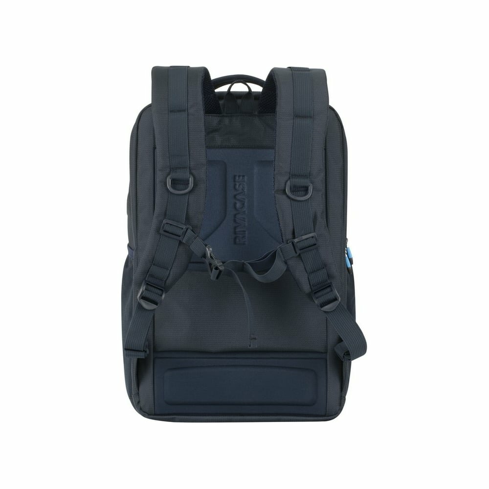Рюкзак для геймеров 17.3" RIVACASE 4 7861 Dark blue ECO — фото 1
