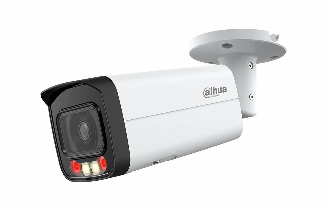 IP-камера видеонаблюдения Dahua DH-IPC-HFW2449TP-AS-IL-0800B